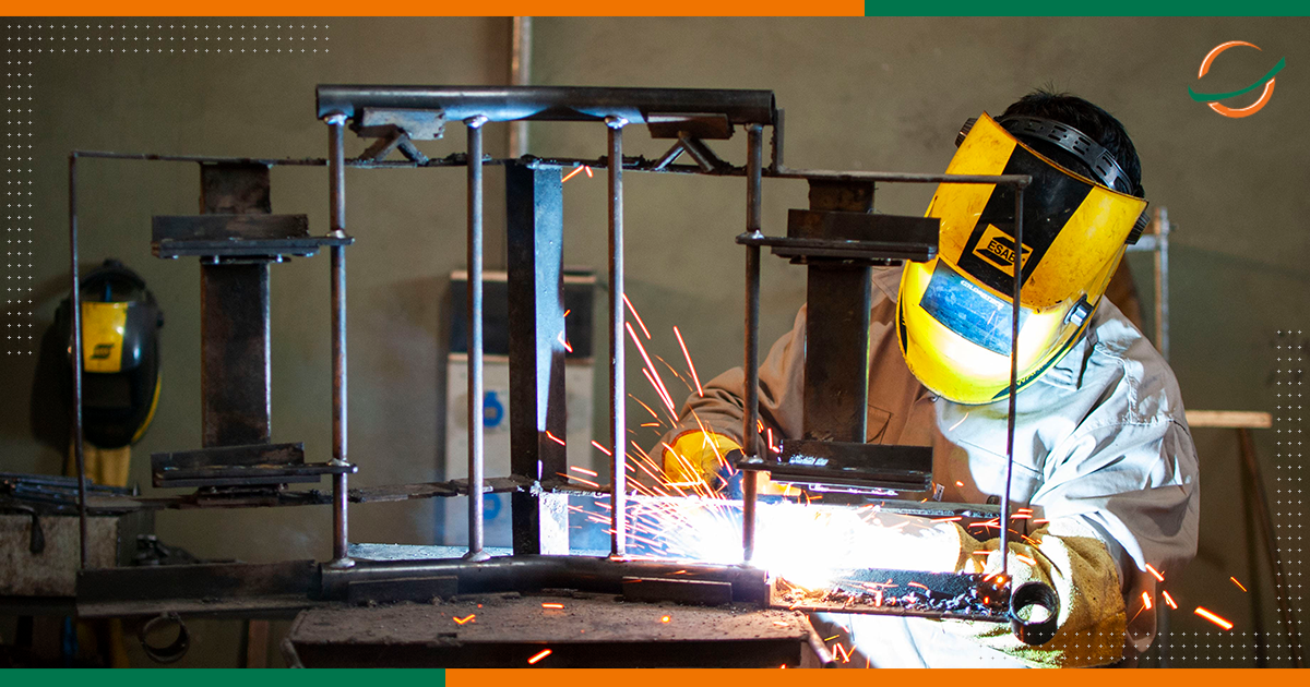 Trabaje con nosotros • GRANTEC